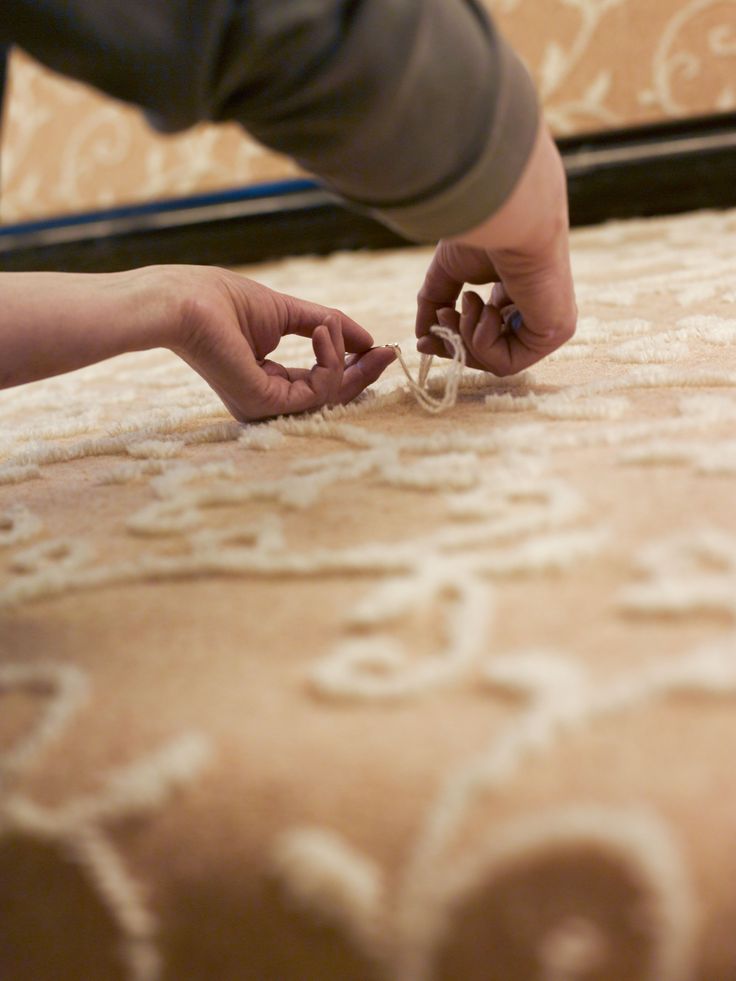 Discover the Timeless Elegance of Indian Wool Rugs – lavandlira